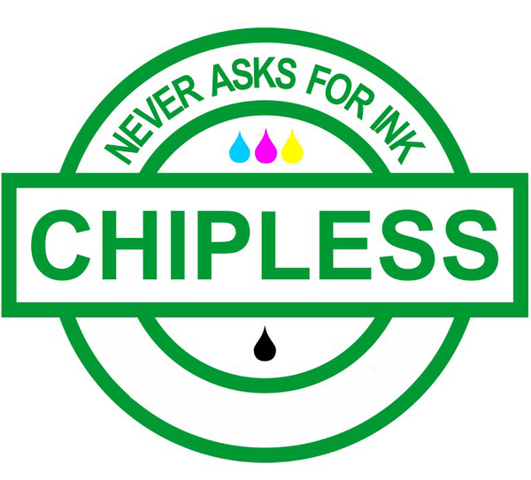 Chipless Virtual Chip For Epson Printer – INKRAZ
