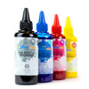 Epson Printer Cleaning Kit Unblock Print Head Nozzles Cleaner Flush ...